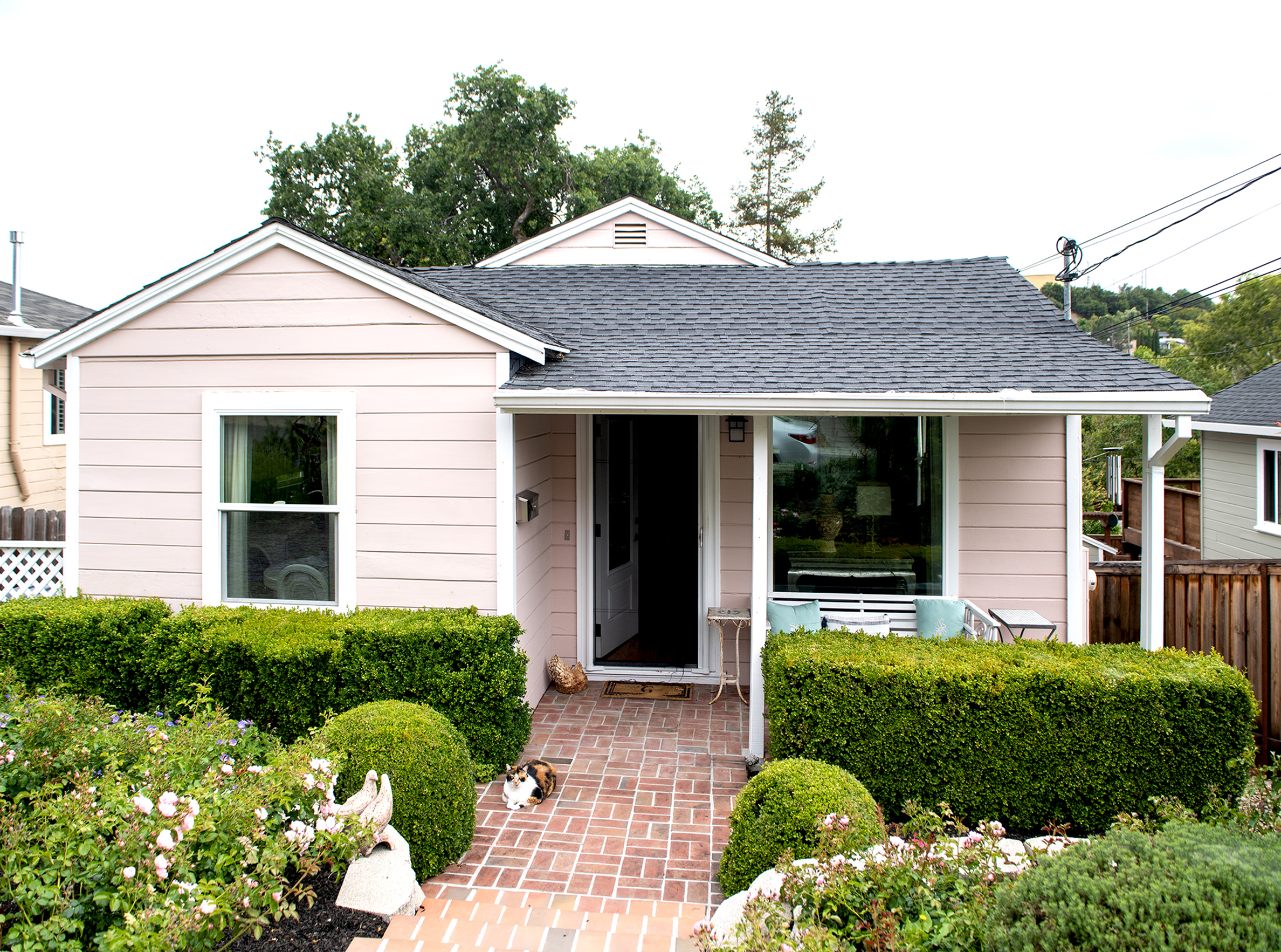 Martinez Home Tour -- Photos of 2019 Homes