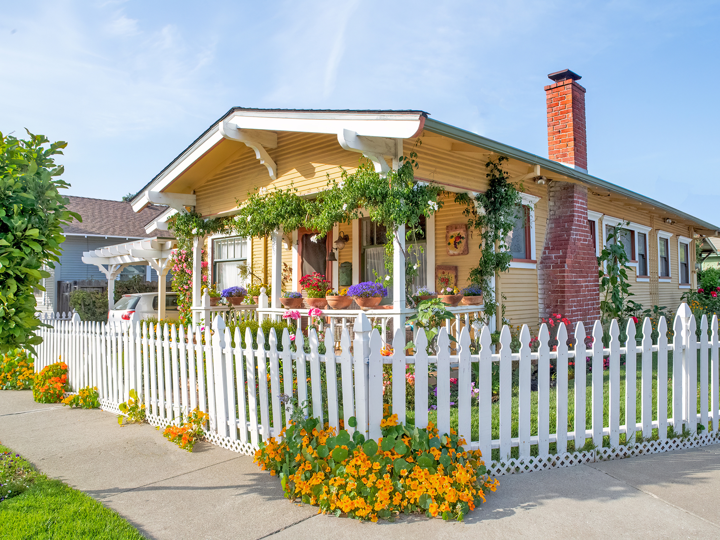 Martinez Home Tour -- Photos of 2019 Homes